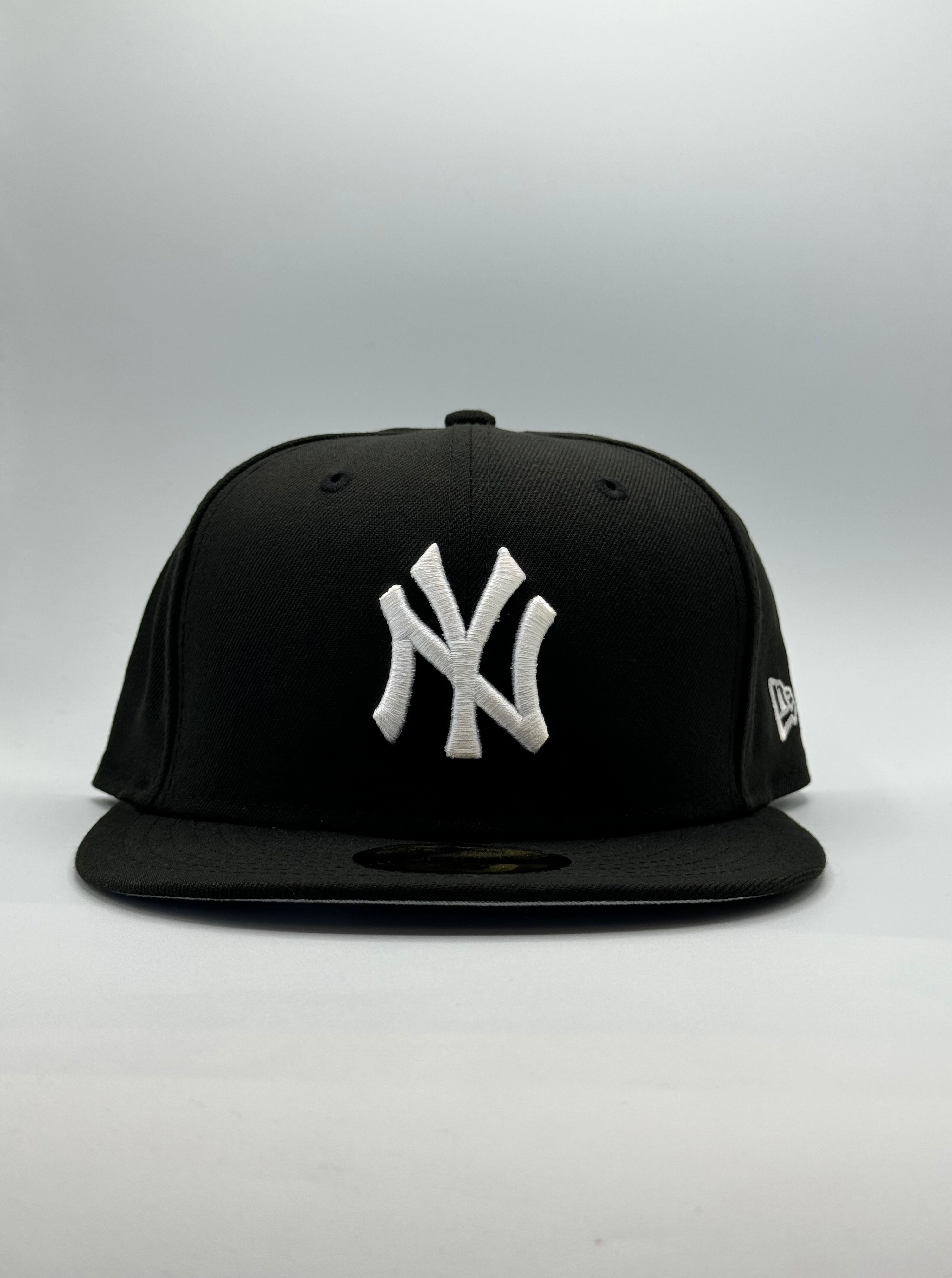 New York Yankees New Era Team Logo – CML HATS
