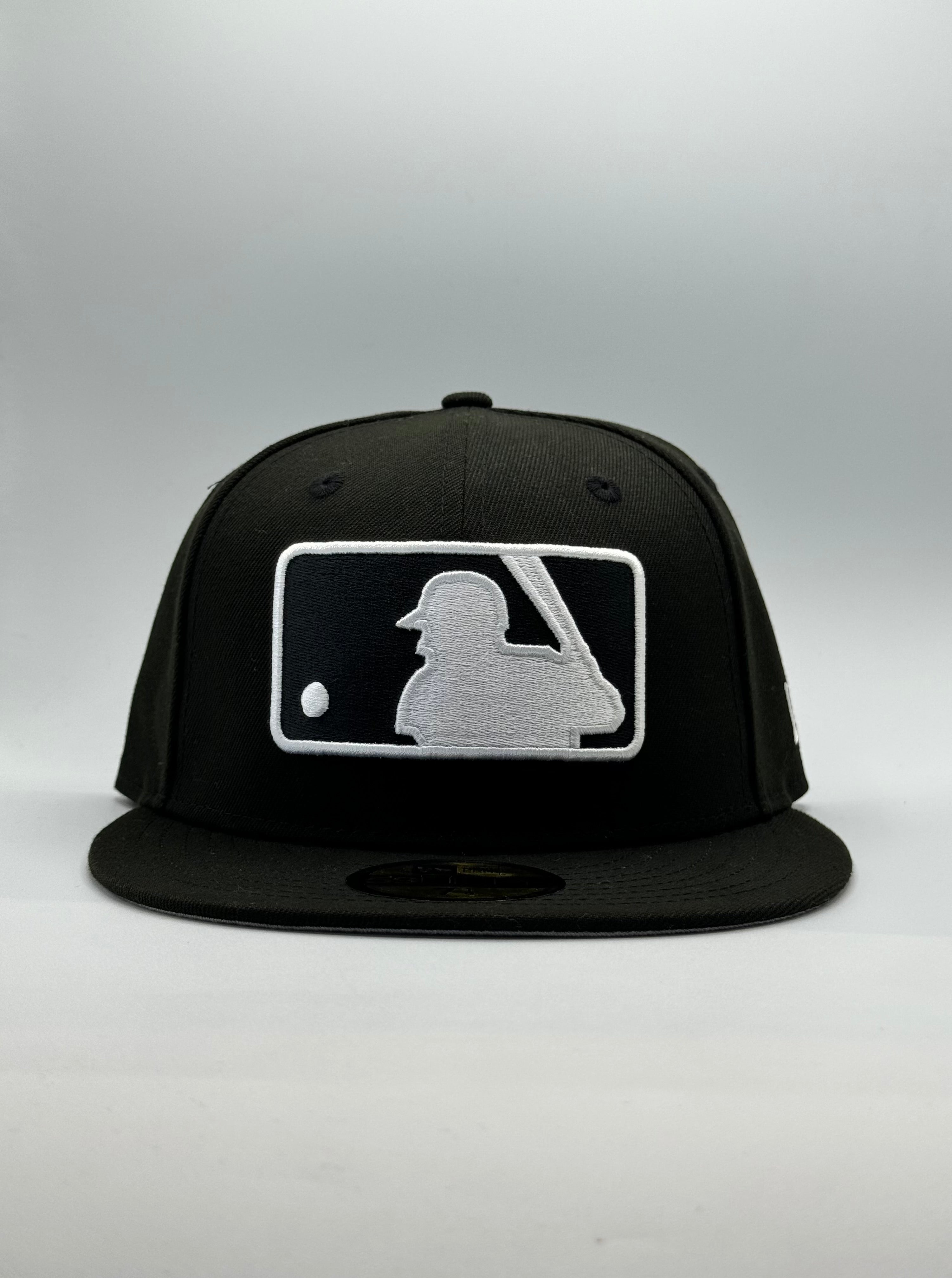 MLB Logo New era – CML HATS