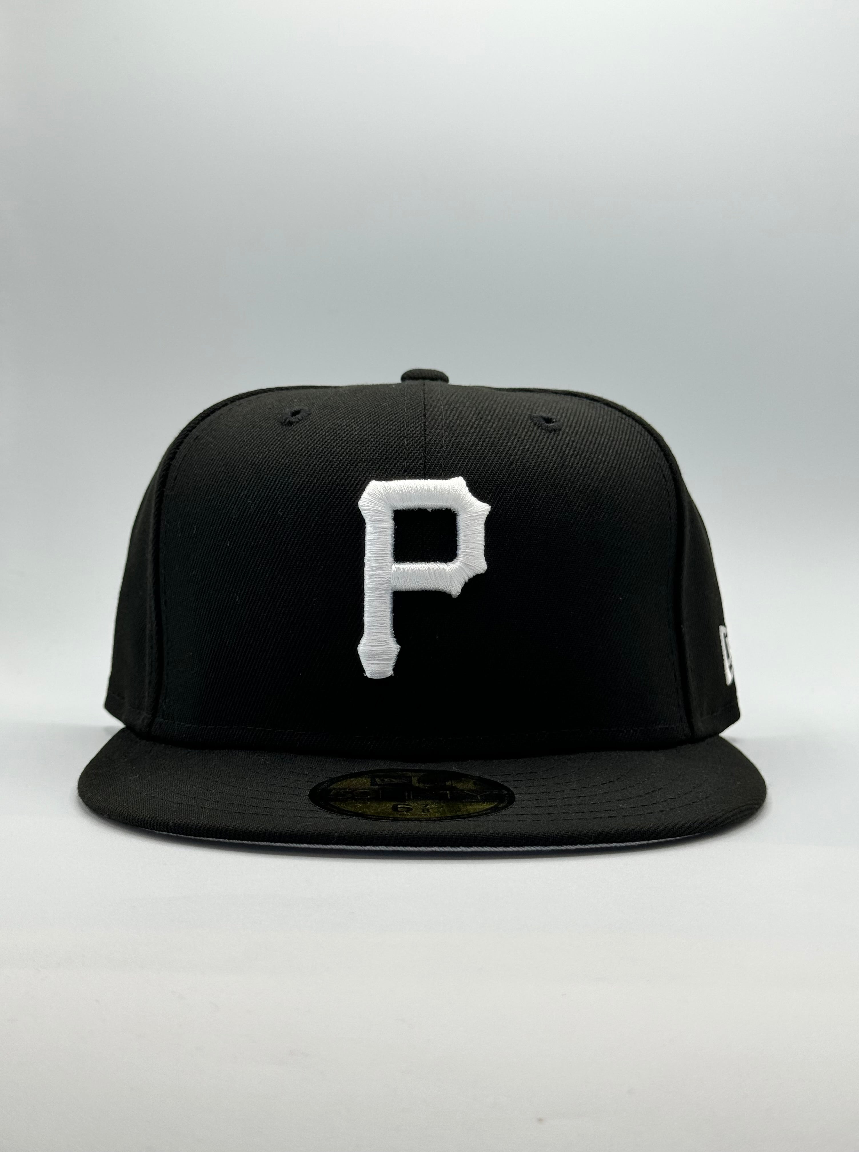 Pittsburgh Pirates New Era Team Logo – CML HATS