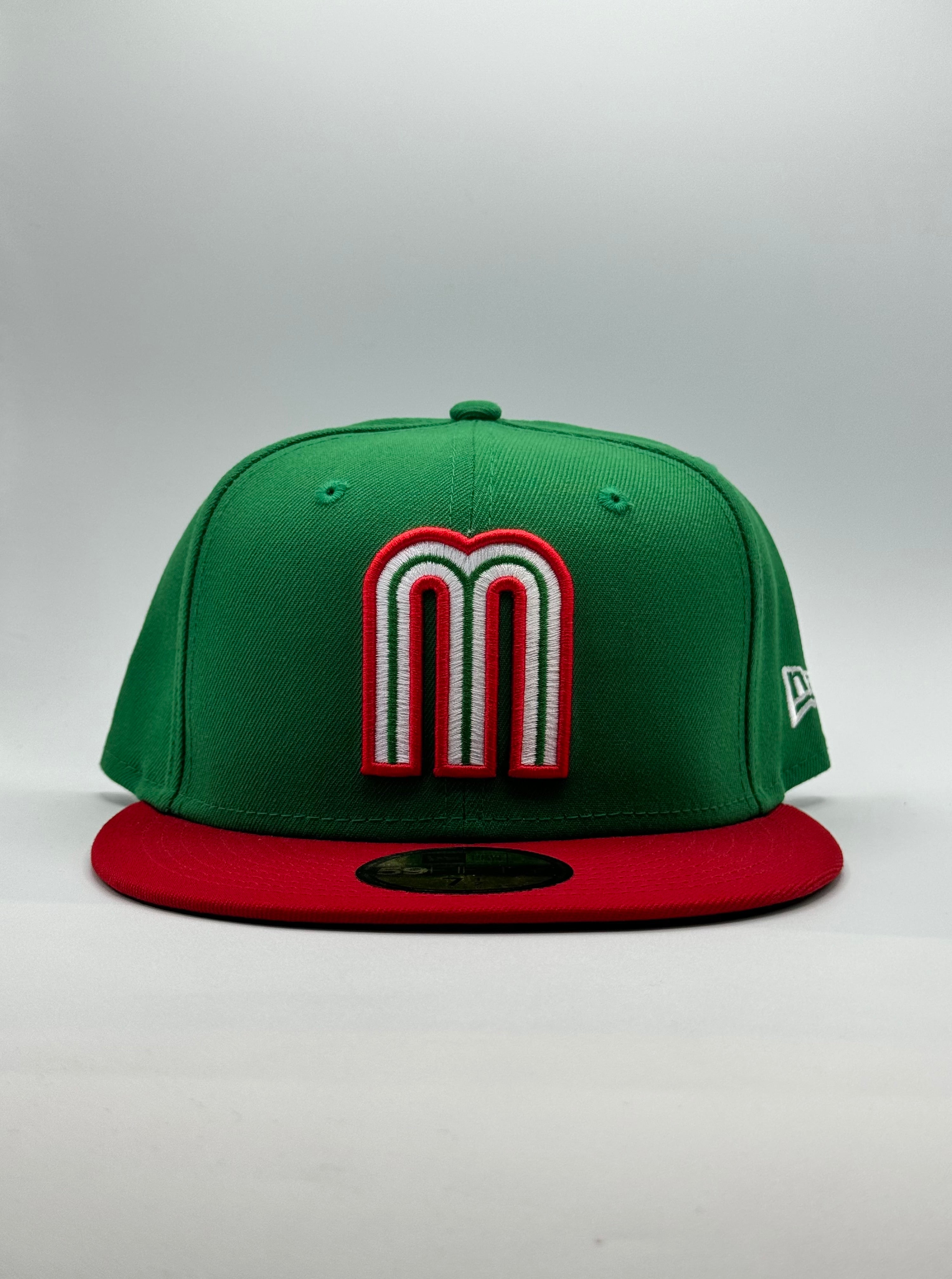 Mexico National Team New Era – CML HATS