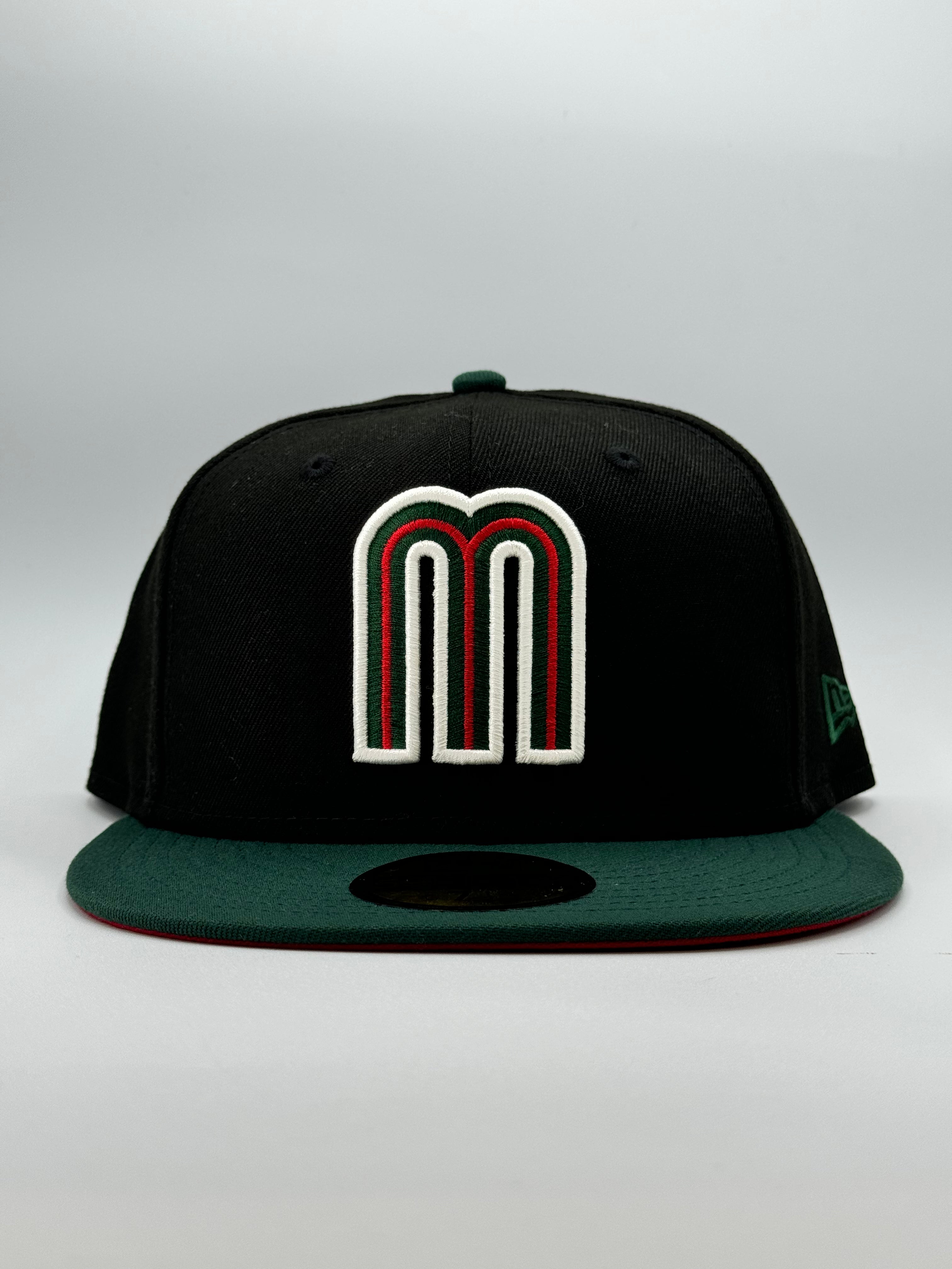 Mexico Especial New Era – CML HATS