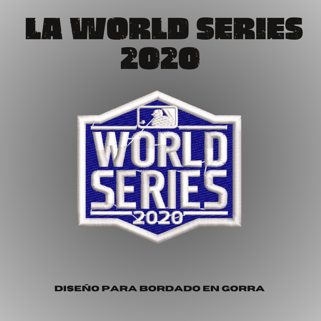LA World Series 2020 – CML HATS