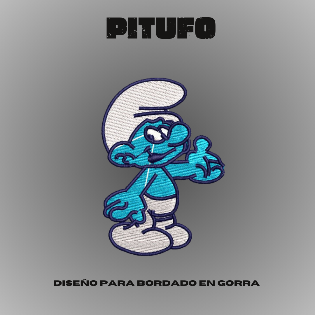 Pitufo – CML HATS