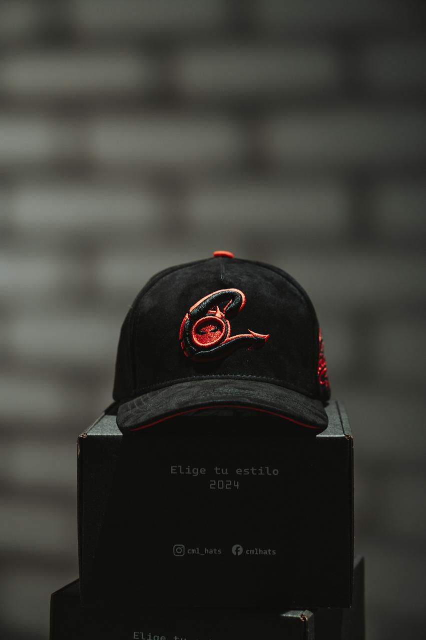 CML DIABLO – CML HATS